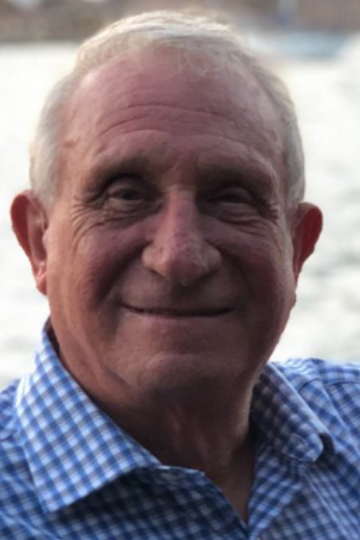 Bruce Waldman 1942-2024 | News, Sports, Jobs - The Vindicator